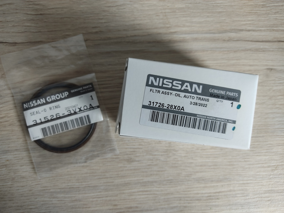 3172628X0A ФИЛЬТР АКПП NISSAN INFINITI | Запчасти на DRIVE2