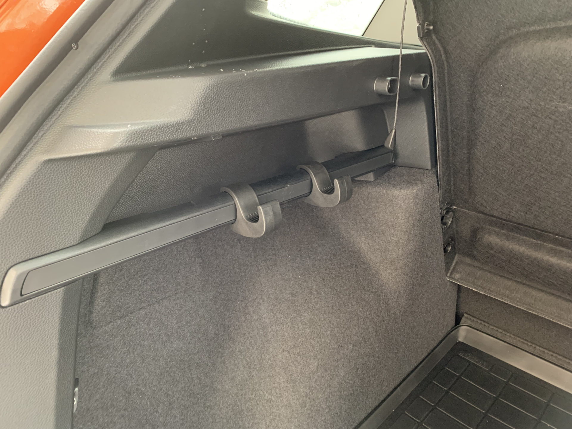 Добавим горсть Simply Clever и щепотку Das Auto. — Volkswagen Taos, 1,4 ...