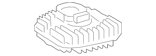 63117214940 Светодиодный модуль дневного освещения BMW | Запчасти на DRIVE2