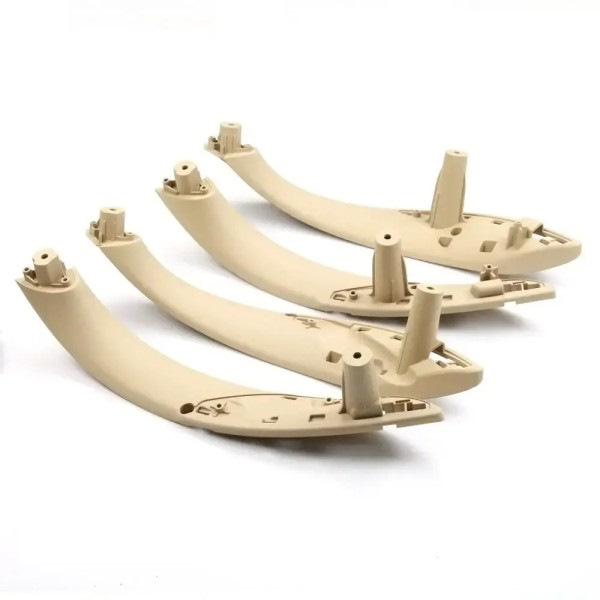 Комплект накладок ручек салона BMW F30, F31, M3 F80 Бежевые — Repairkit ...