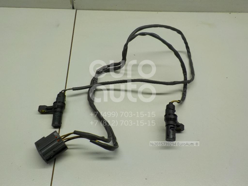 30713724 Датчик Volvo | Запчасти на DRIVE2