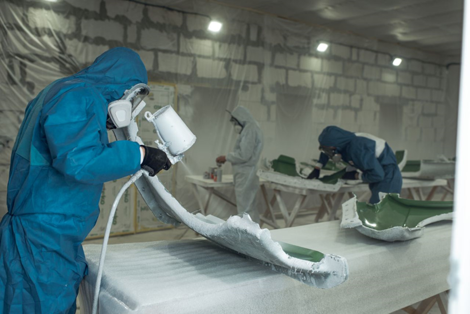 Fiberplast: отзывы, цены, фото