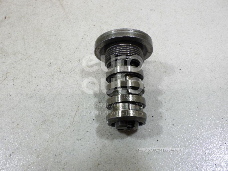 06H109257C Клапан управления VAG | Запчасти на DRIVE2