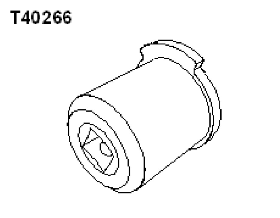 Самодельный T40266 для замены маслосъёмных колпачков ваг ген3 ...