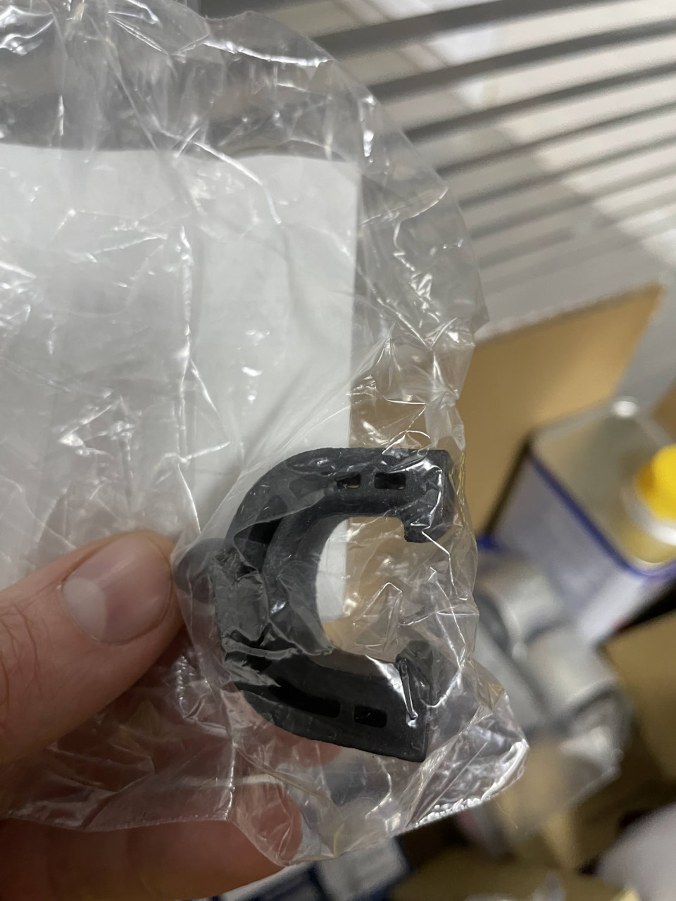 Диагностика в родном сервисе и закупка запчастей. — Audi Q7 (2G), 3 л ...