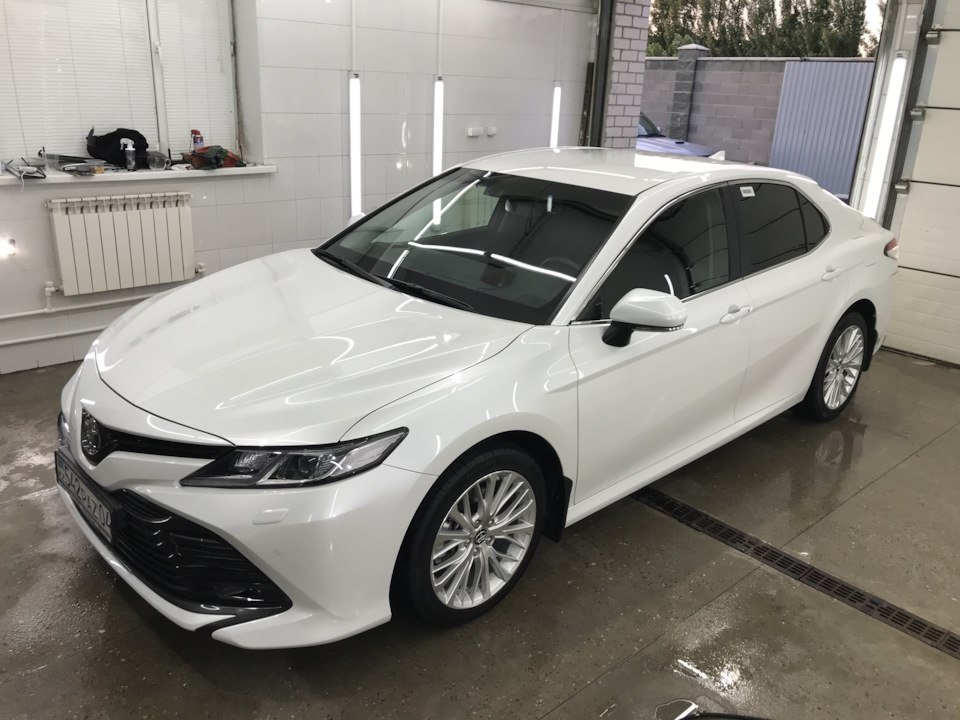 Очередное ТО пройдено, или как поменять свечи на ДВС 3.0 л. — Jaguar S ...