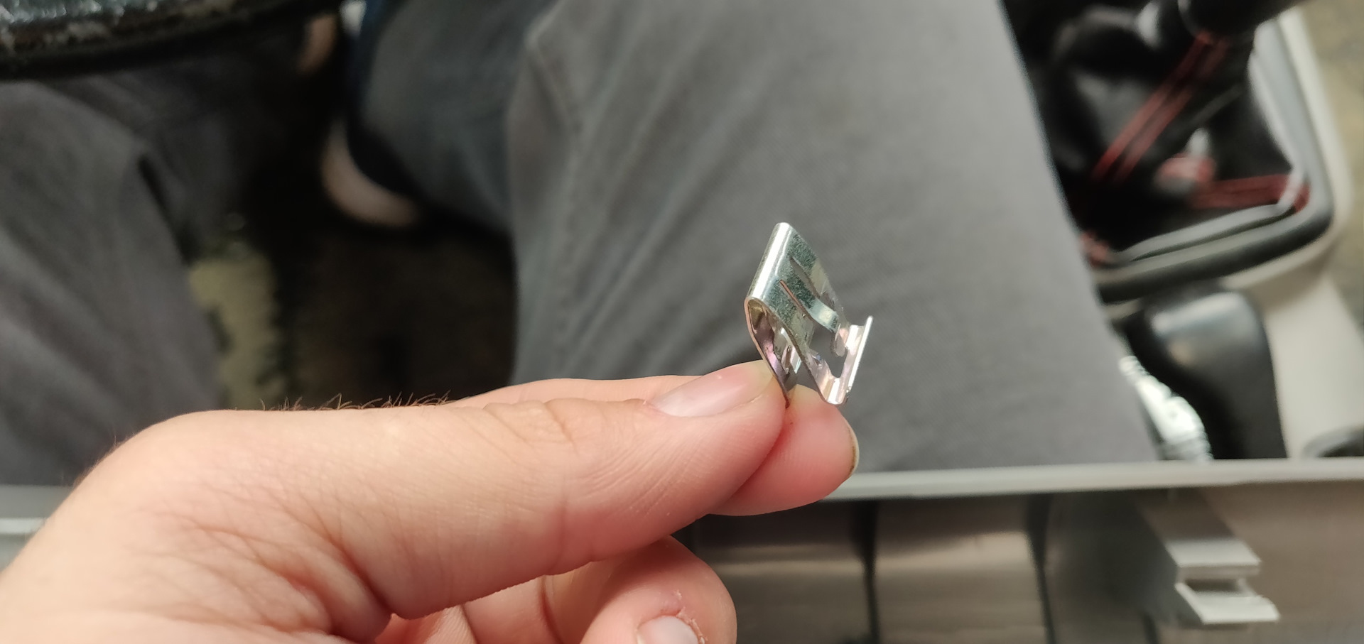 Мелочи — Subaru Forester (SG), 2,5 л, 2006 года | своими руками | DRIVE2