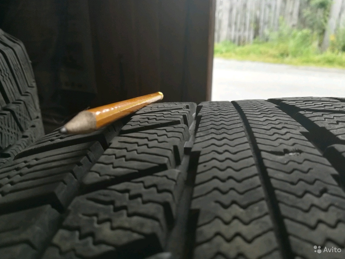 Продажа колёс Triangle 777 R17 225\50 — Chevrolet Cruze (1G), 1,8 л ...