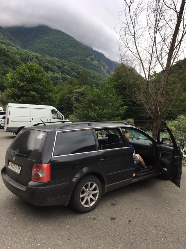 29 октября 2018 | Фото на DRIVE2.RU