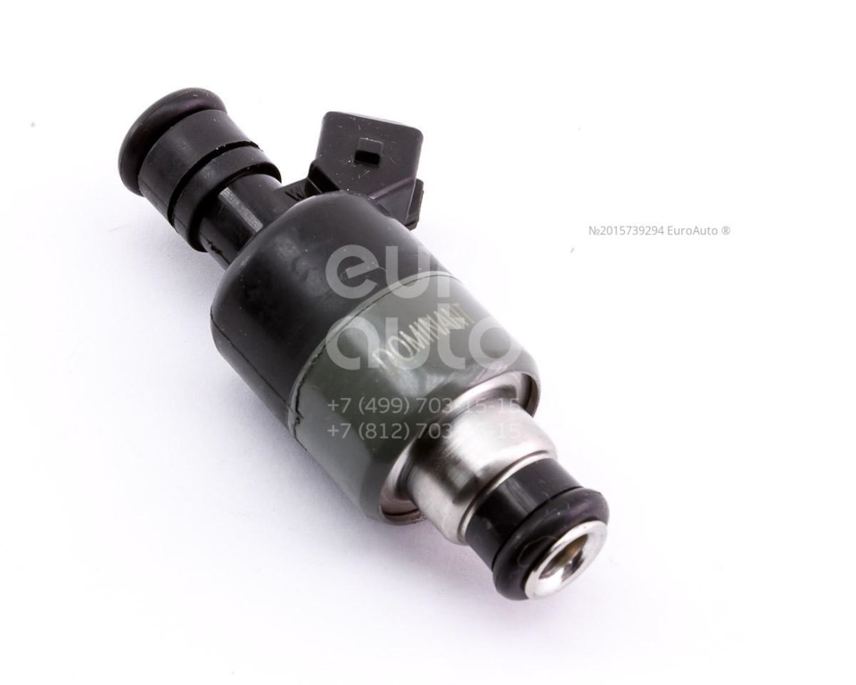 CH170109450 Форсунка топливная DOMINANT | Запчасти на DRIVE2