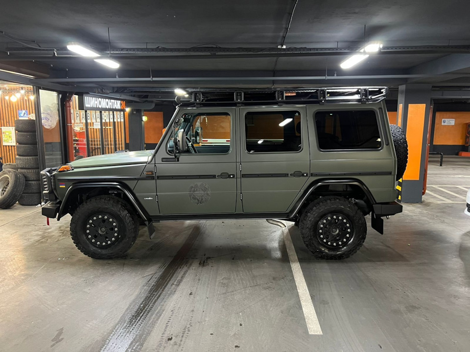 Внесение изменений в конструкцию автомобиля в гибдд — Drive2