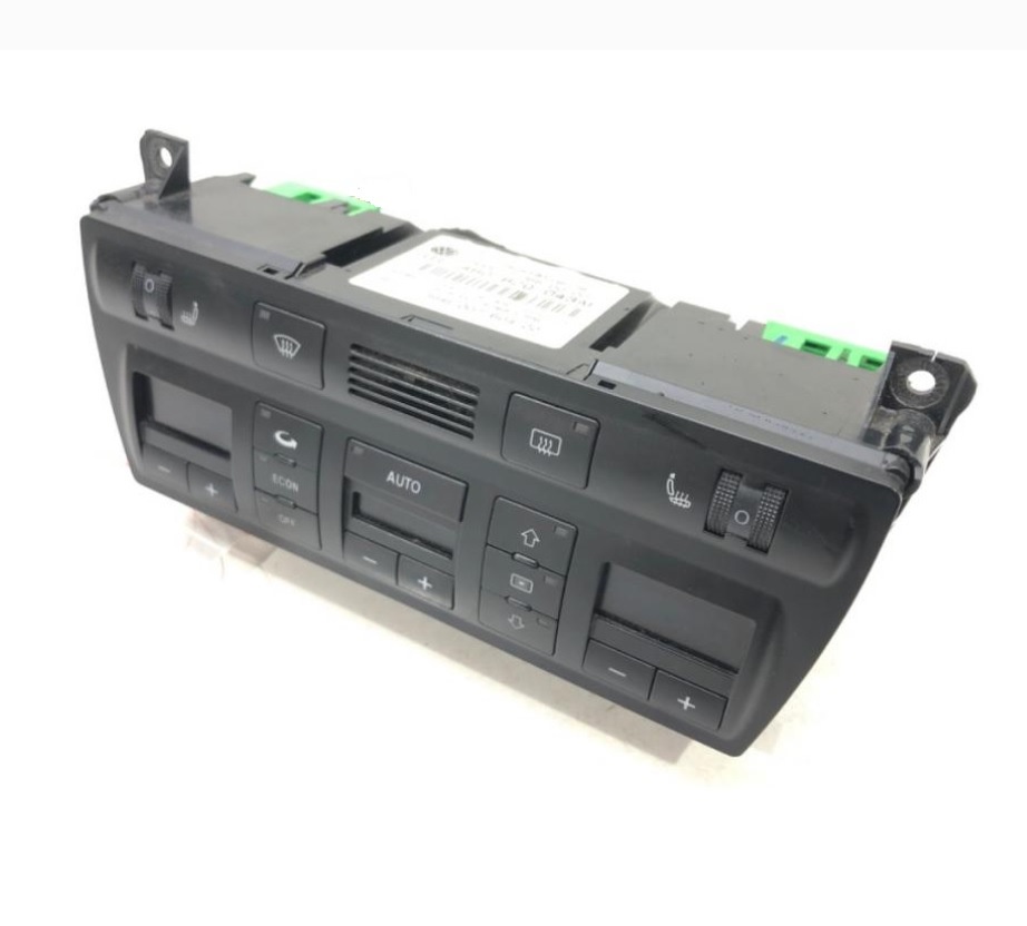 Часть 3: Колхоз — дело добровольное…или восстанавливаем обогрев заднего ...