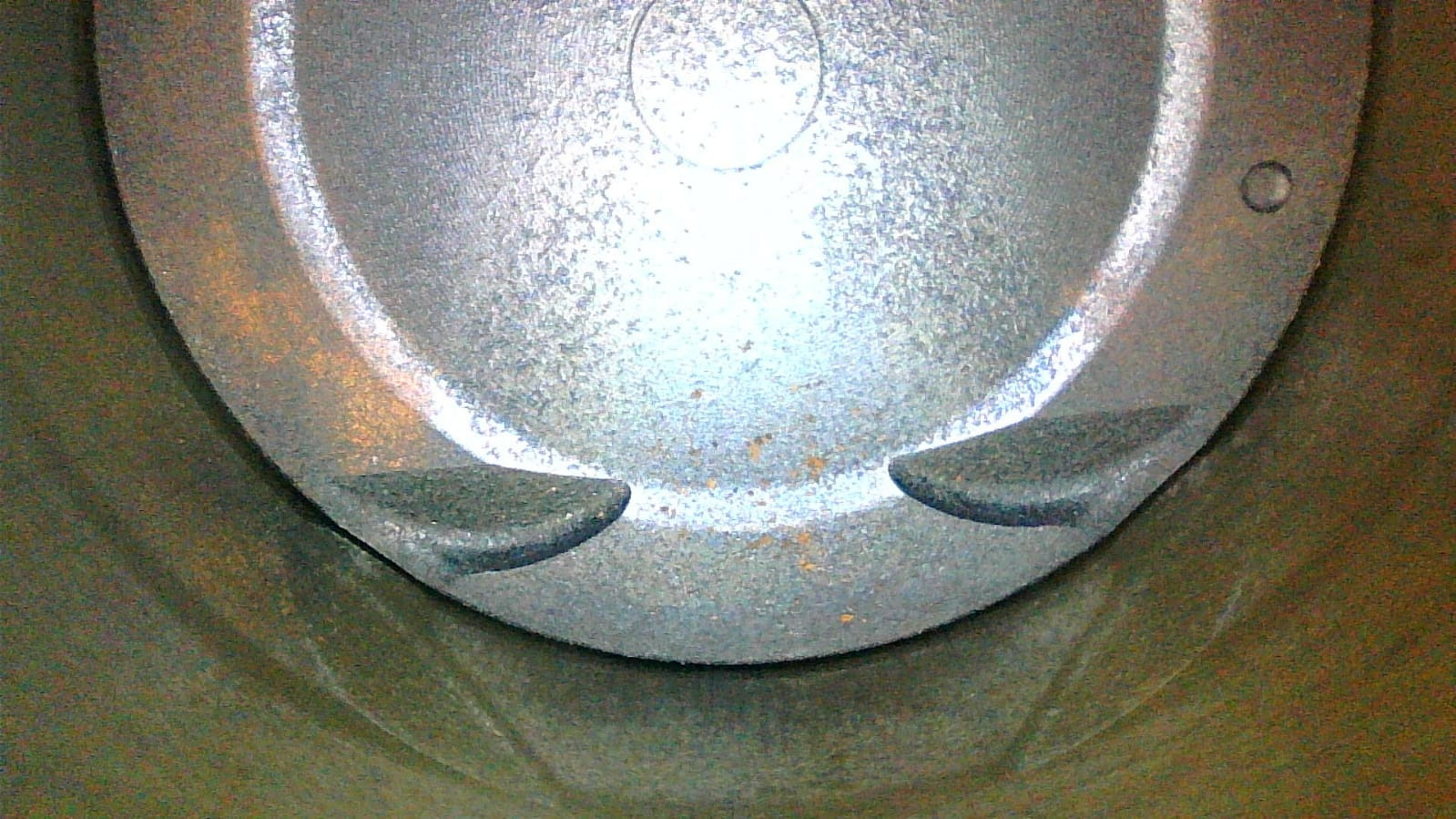 Забота о моторе G4FG — KIA Ceed (2G), 1,6 л, 2018 года | наблюдение ...