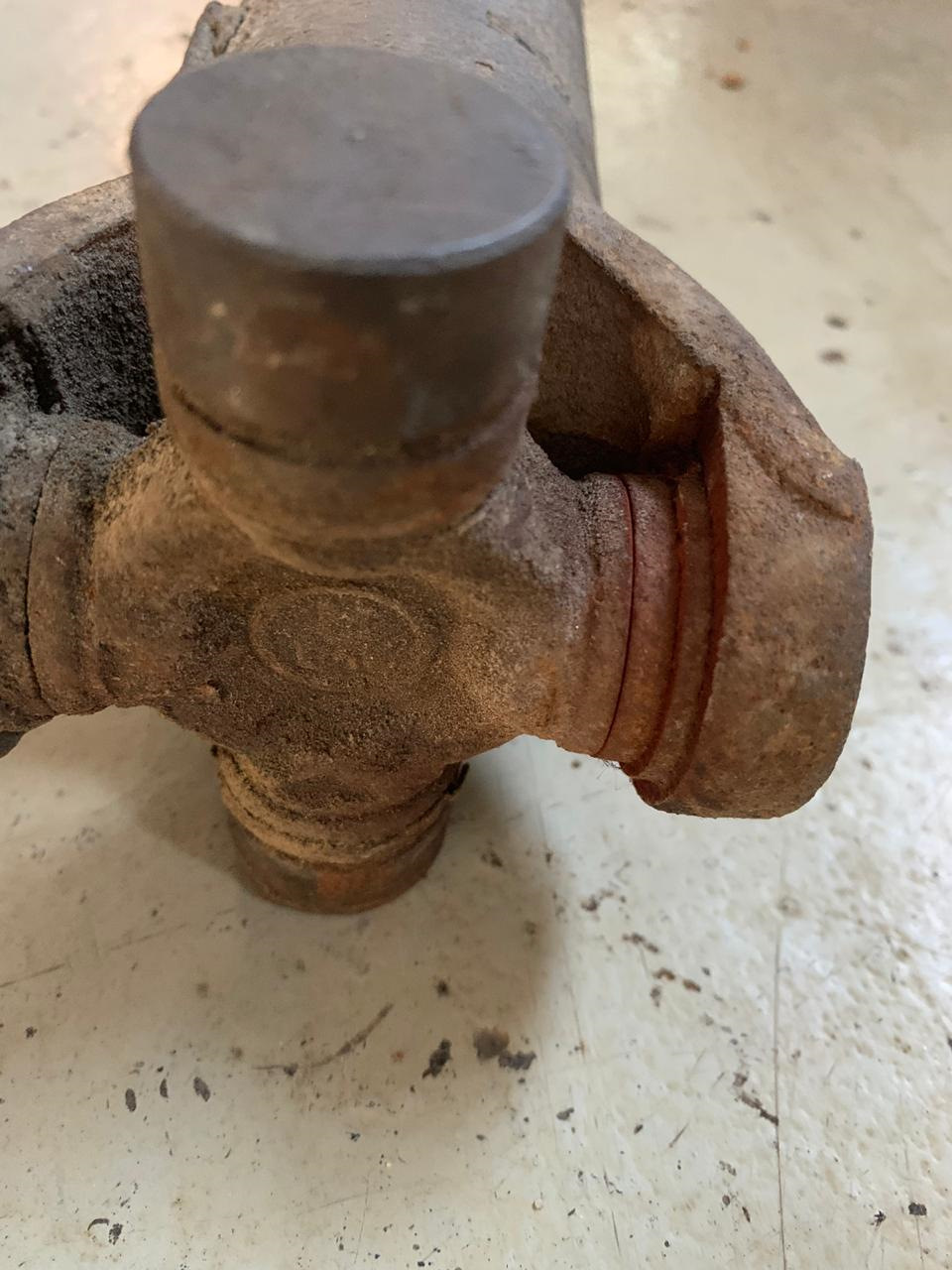 61 Buick LeSabre. Диагностика и список рекомендаций. План ...