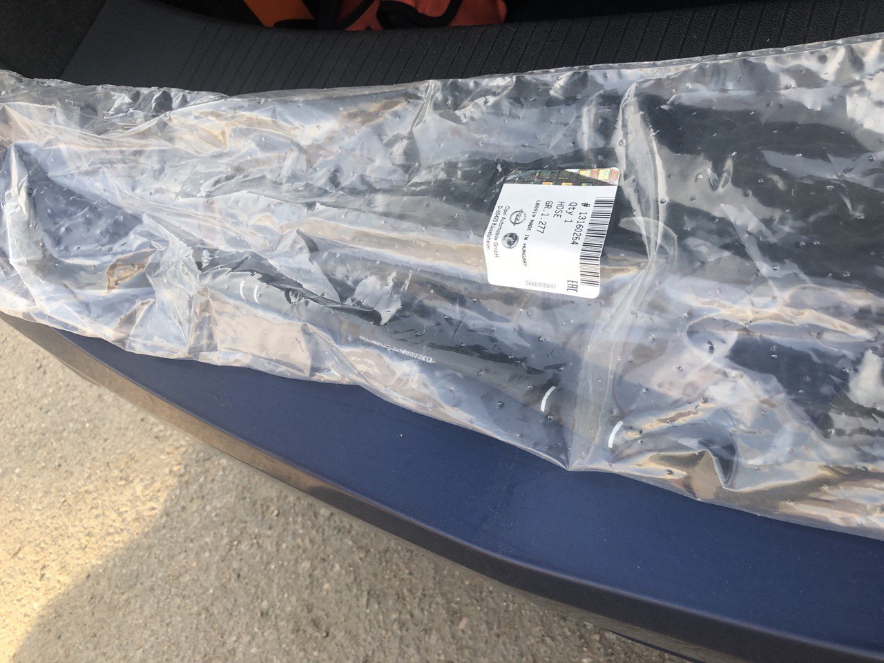 Переуплотнение поддона. Рычаги. Сход-развал. — Opel Astra H GTC, 1,8 л ...