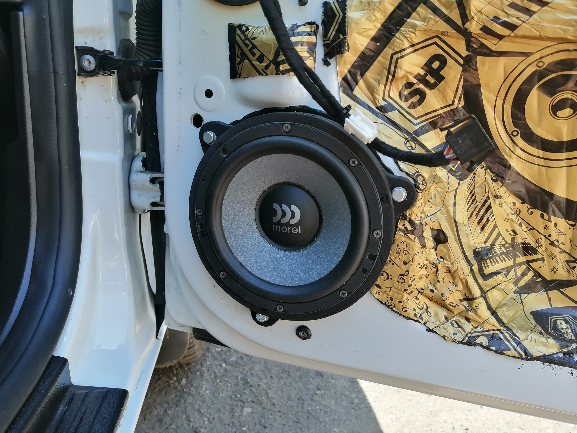 №62 Morel — Out, Dego — In. — Lada Vesta (1G), 1,6 л, 2020 года ...