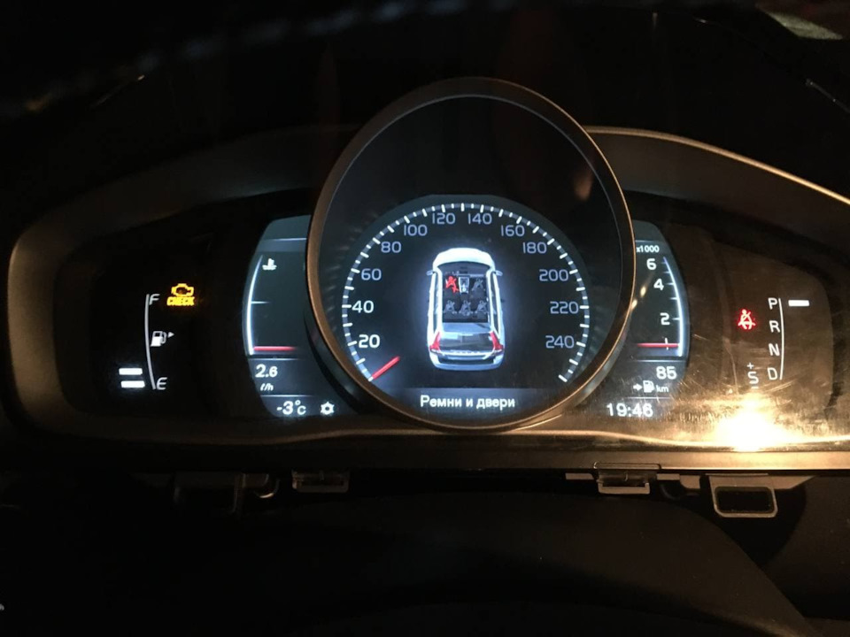 P0171 — РЕШЕНО — Volvo V70 III, 2 л, 2016 года | поломка | DRIVE2