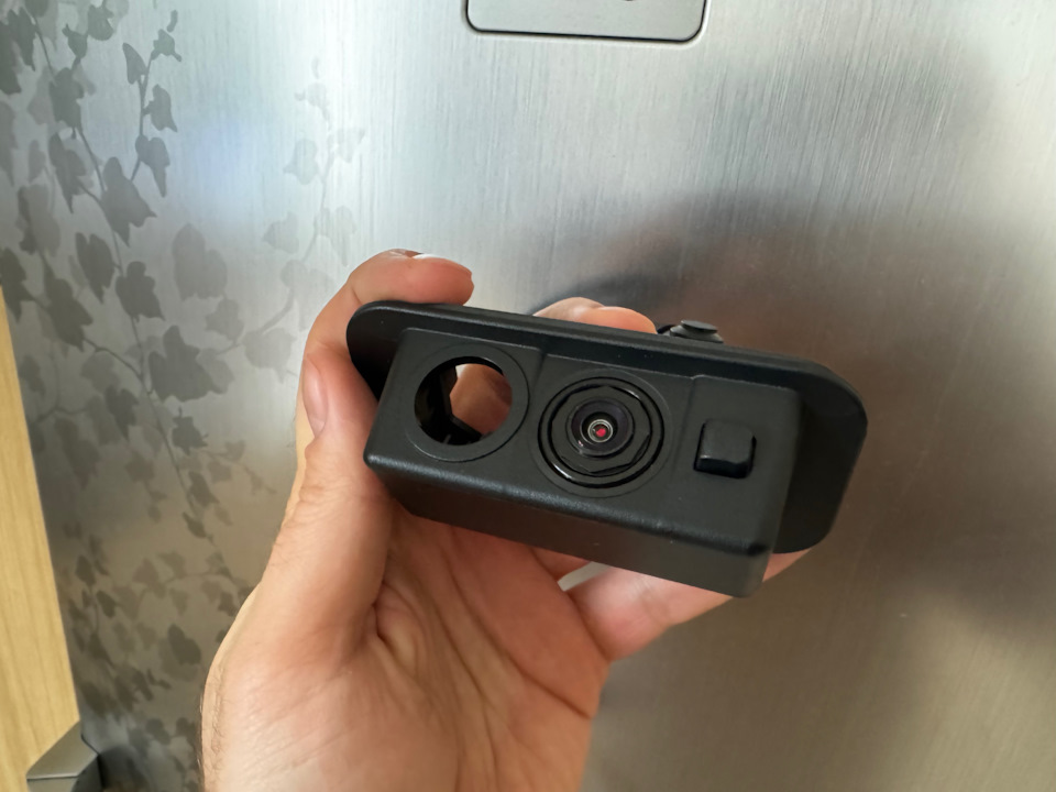 84271644 Камера заднего вида GM | Запчасти на DRIVE2