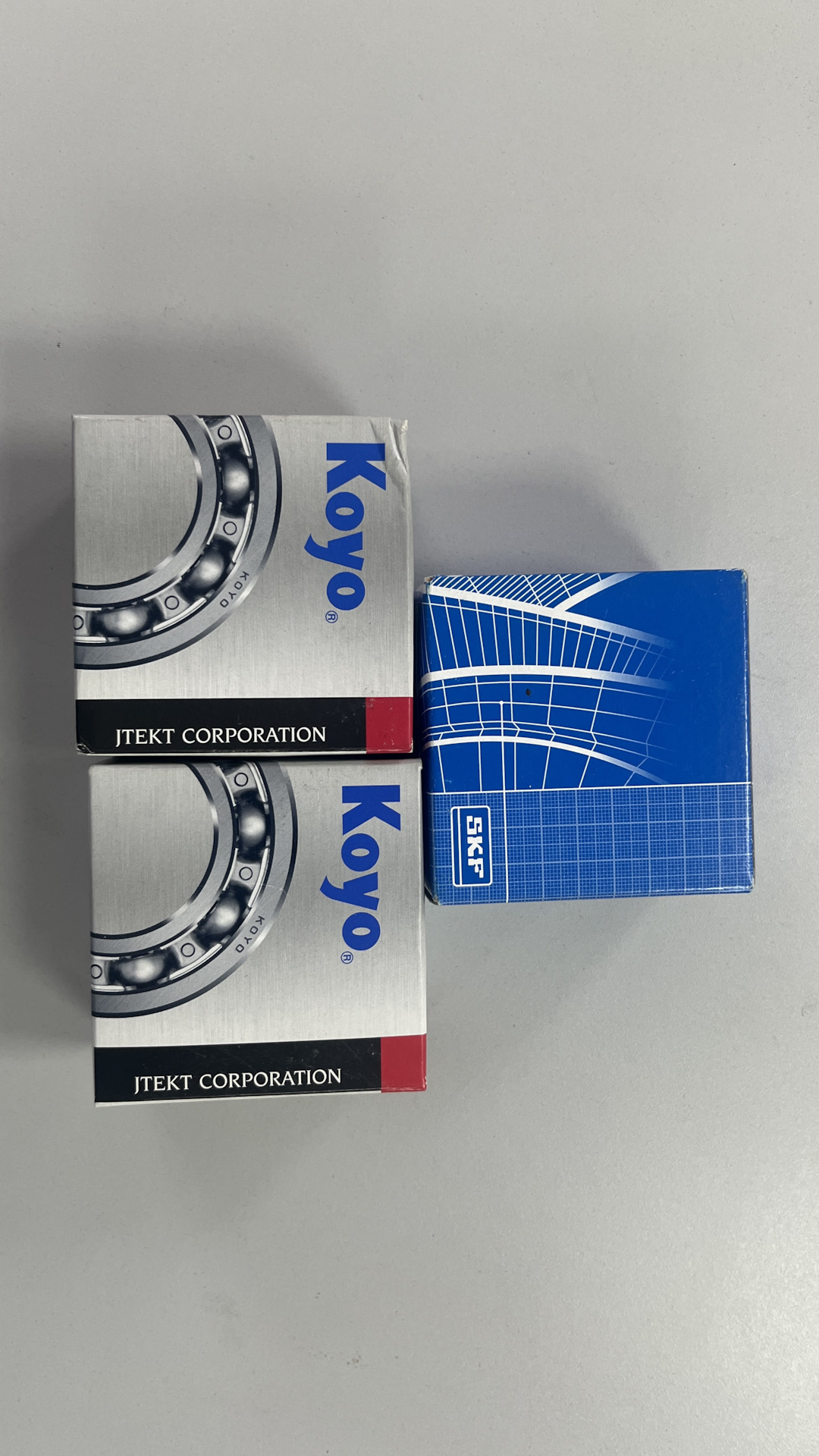 Запчасти для замены ГРМ — Haval H5 (1G), 2 л, 2020 года | запчасти | DRIVE2