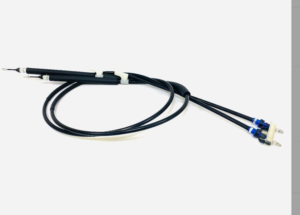 Тормоза 300/271, ступицы, рулевые наконечники, стойки стаба. — Ford ...