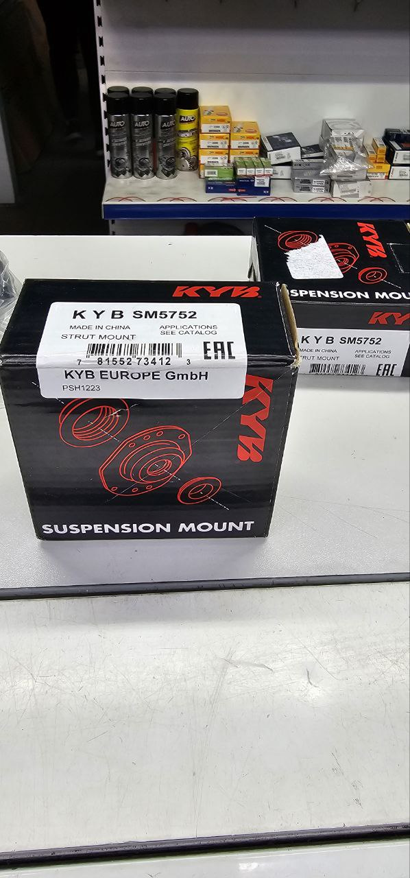 Вы такого не видели или задние стойки — BMW 3 series (E90), 3 л, 2008 ...