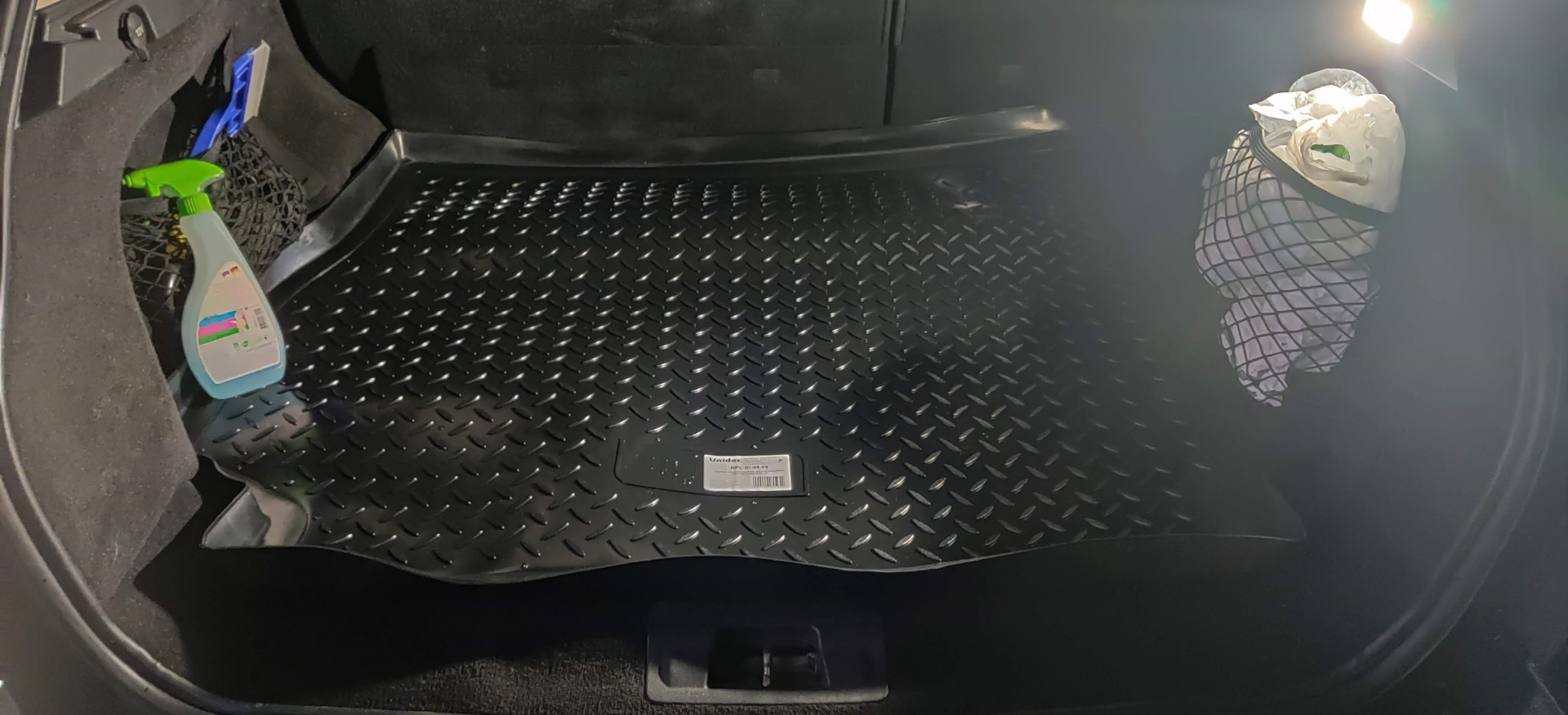 Большое ТО, или куда деть 300к если у тебя RRS! — Land Rover Range ...