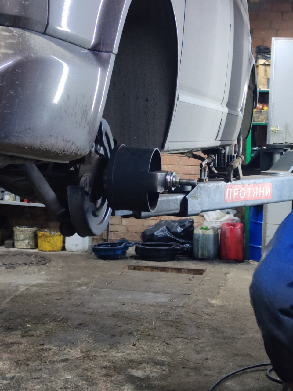 713610760 Комплект подшипника колеса FAG | Запчасти на DRIVE2