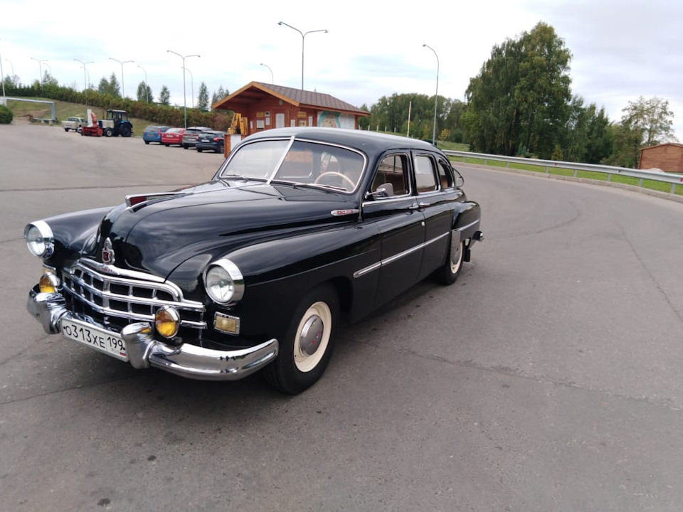 Клипсы крепления порогов — Mercedes-Benz E-Class (W210), 2,7 л, 1999 ...