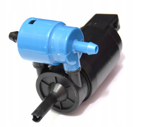 191955651 Водяной насос, система очистки окон VAG | Запчасти на DRIVE2