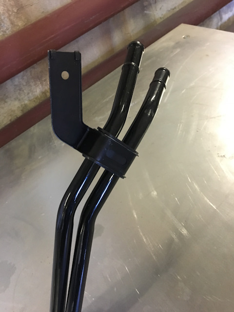 975604H010 ТРУБКА ПЕЧКИ KIA HYUNDAI | Запчасти на DRIVE2