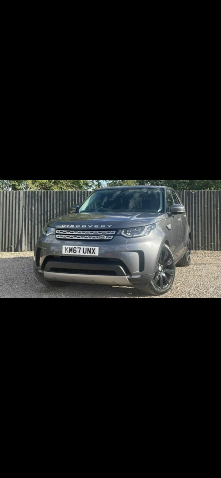 Разбор discovery5 L462 от 2017 года на Land Rover Discovery V, Land ...