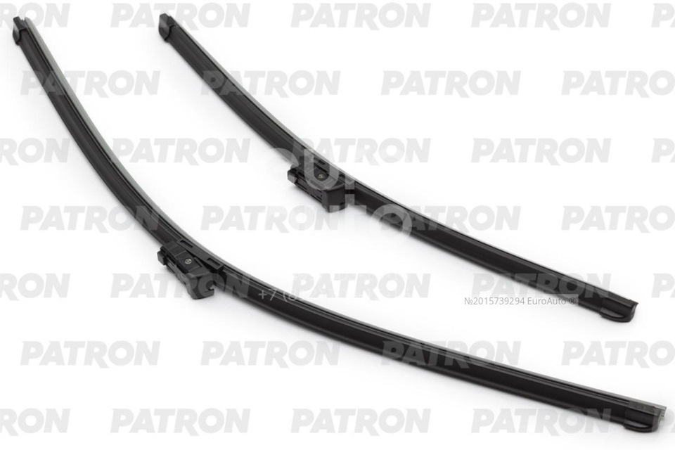 PWB6548KITFM Щетки стеклоочистителя 65см + 48см к-кт плоская Push ...