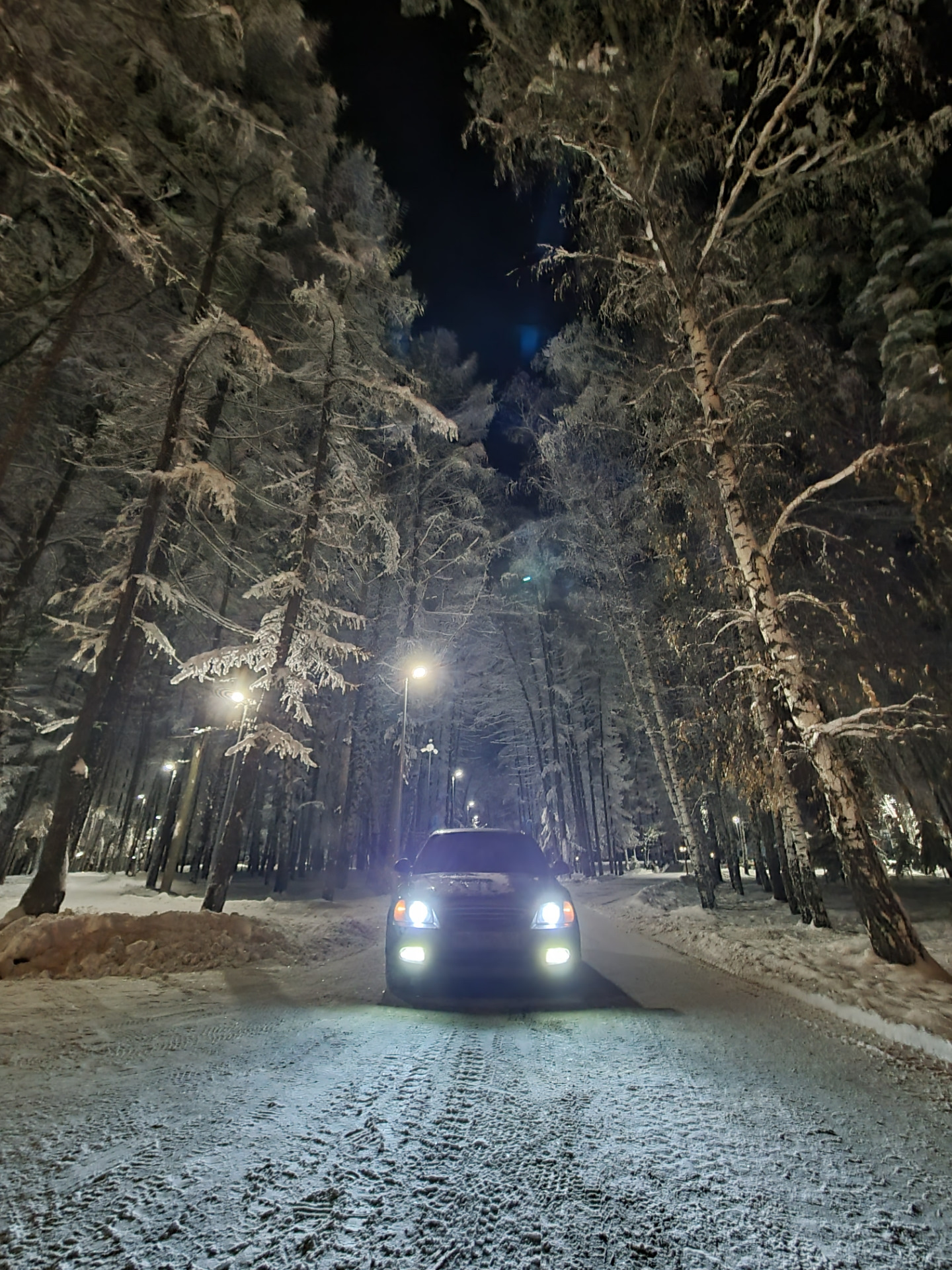 Обо всём и По мелочи!) — Hyundai Accent (2G), 1,5 л, 2007 года ...