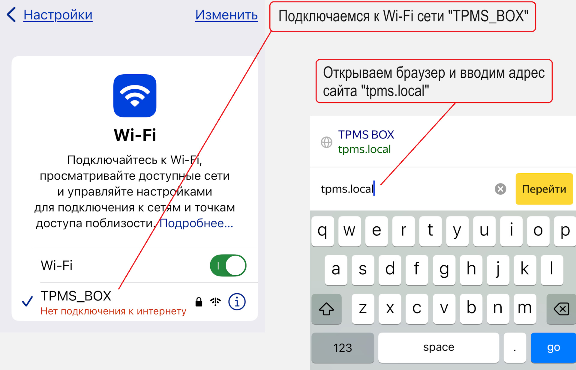 Инструкция по использованию TPMS BOX для Chery, Exeed, Omoda — DRIVE2