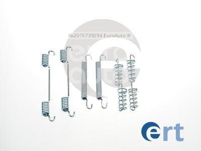 310020 Прокладка, компрессор ELRING | Запчасти на DRIVE2