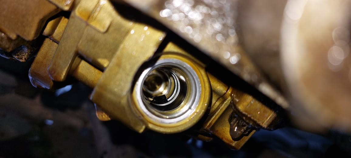 Бмв е 90 n 46 заводится и глохнет на холодную — BMW 3 series (E90), 2 л ...