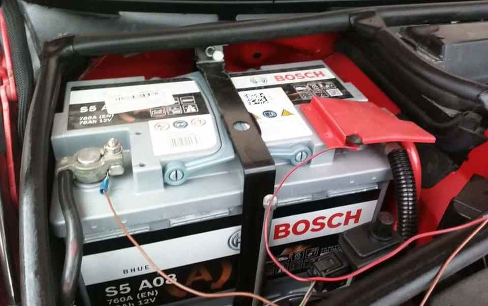 Диагностика подогревателей Webasto — DRIVE2