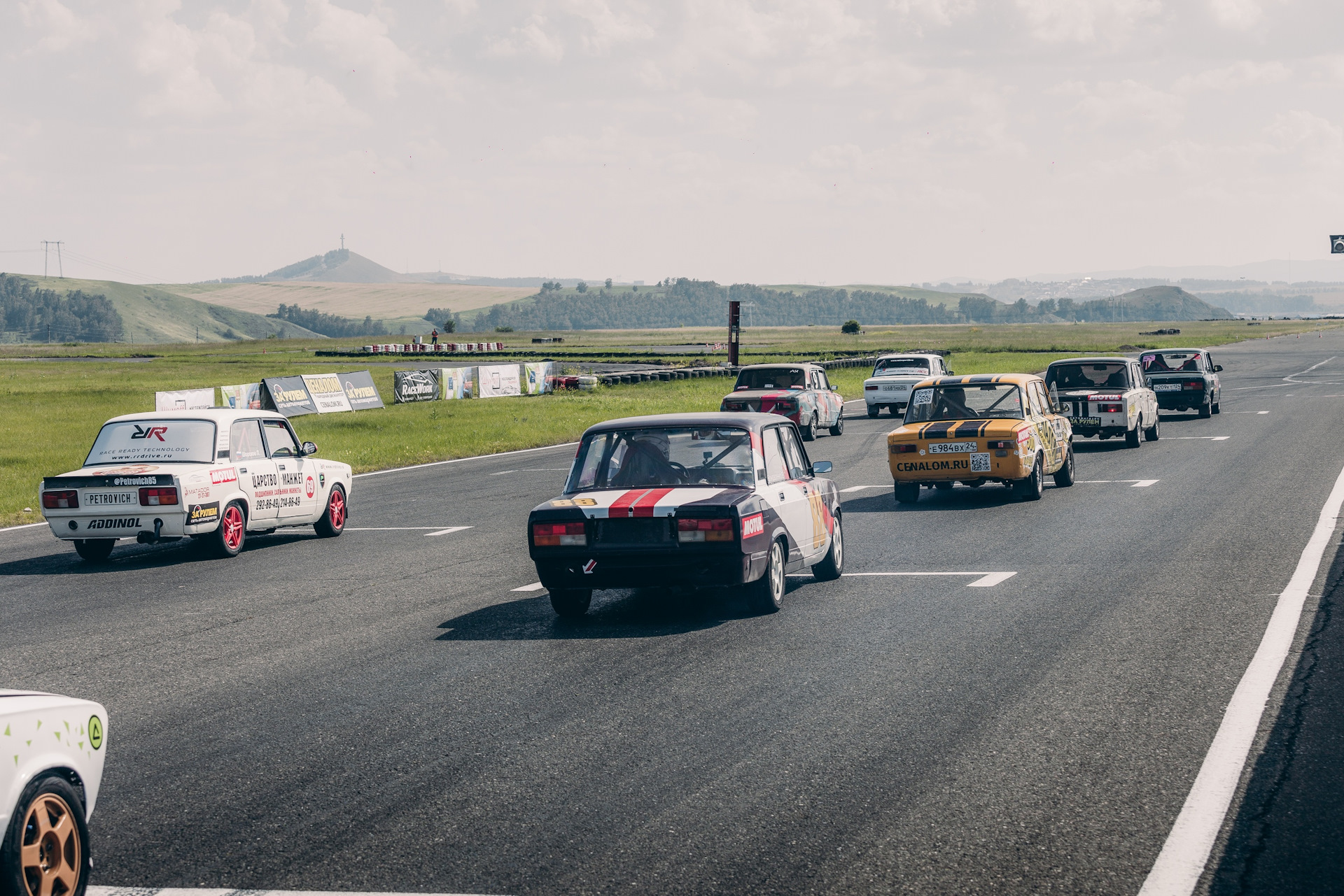 Начинаем новый проект на новой платформе — Toyota Mark X (GRX130), 2,5 ...