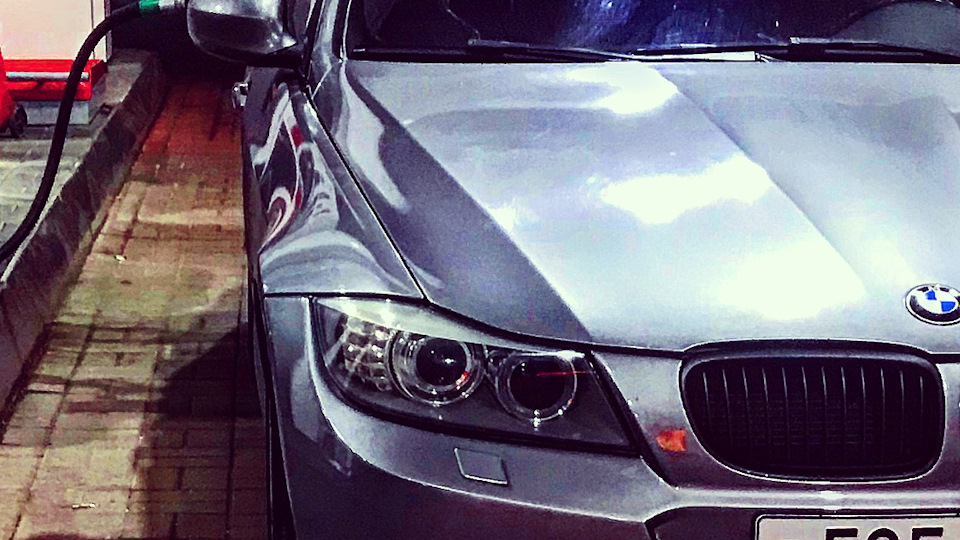 Help — BMW 3 series (E90), 2,5 л, 2010 года | поломка | DRIVE2