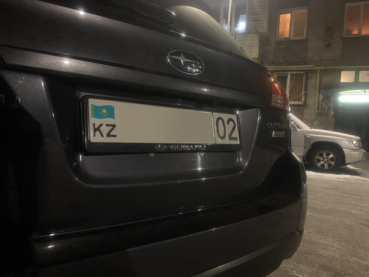 Реле бензонасоса — Audi 100 (C3), 2,1 л, 1987 года | своими руками | DRIVE2