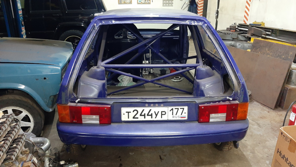 Продаётся — Lada 21083, 2 л, 1998 года | продажа машины | DRIVE2