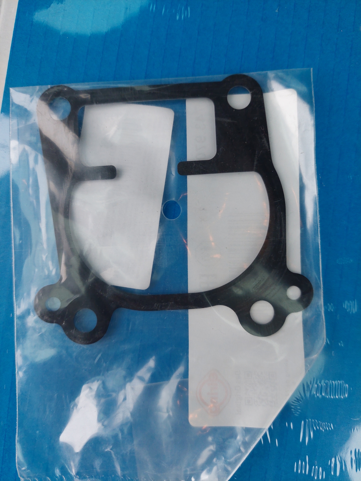 Поиск подсоса или проблема в ТНВД🤔 — Opel Zafira A, 2 л, 2002 года ...