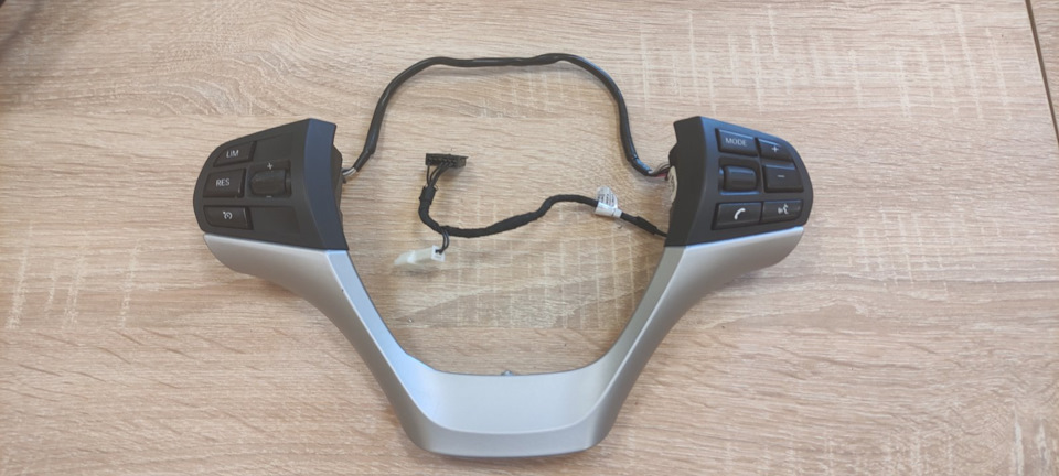 Руль BMW в комплекте на BMW 3 series (F30), BMW 1 series (F21), BMW 5 ...