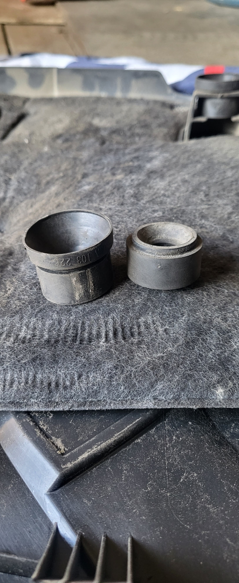 Замена замка двери и многое другое ф30 — BMW 3 series (F30), 2 л, 2014 ...