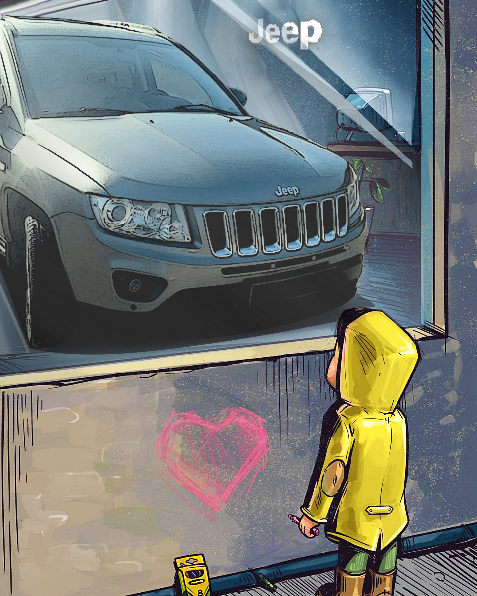 My Jeep Utilites обновлена до версии 1.4 — Jeep Compass (1G), 2,4 л ...