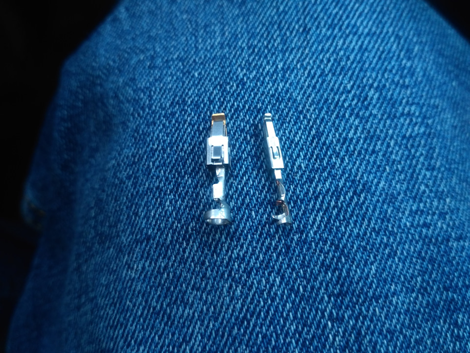 N90684307 Плос. контакт с фикс VAG | Запчасти на DRIVE2