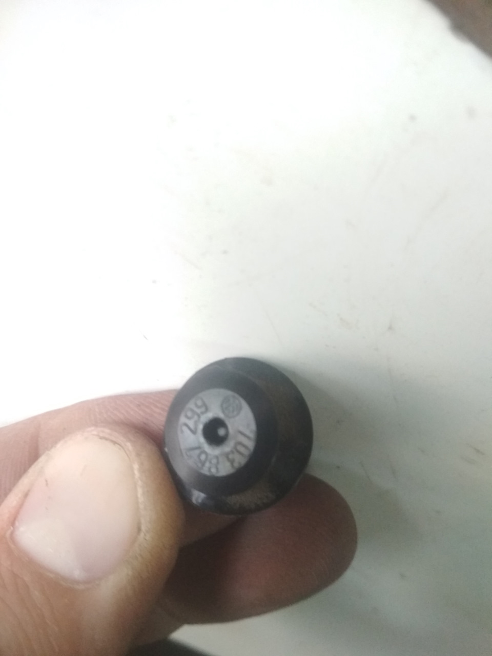 Мелочевка. — Volkswagen Sharan (1G), 1,9 л, 2002 года | аксессуары | DRIVE2