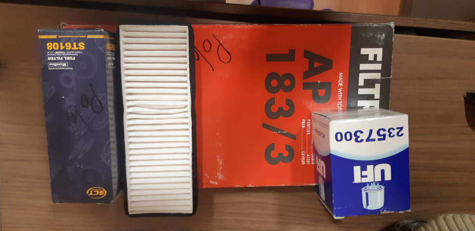 Очередное и последнее ТО — Volkswagen Polo Sedan, 1,6 л, 2012 года ...