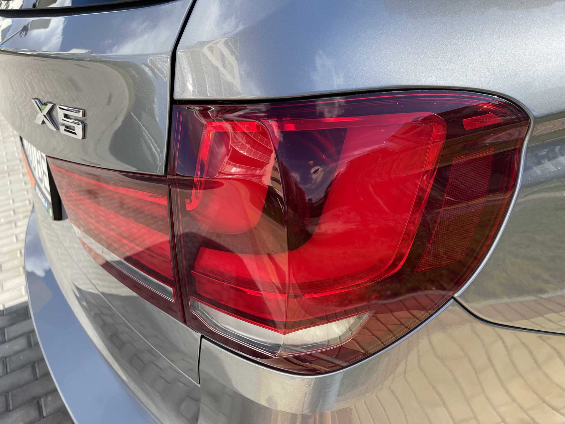 Вообще спроса на X5 в Украине нет. Поставил 36800$ — BMW X5 (F15), 4,4 ...