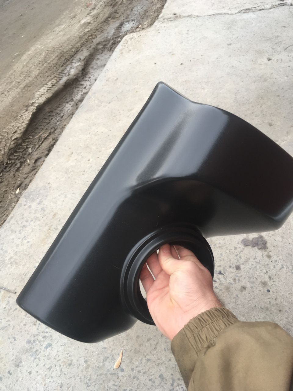 Сборка после антикора. — Mitsubishi L200 (4G), 2,5 л, 2007 года ...